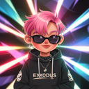 Exodus | Shapes, Inc