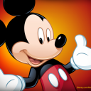 Mickey Mouse | Shapes, Inc