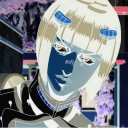 EVIL Bruno Bucciarati | Shapes, Inc