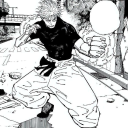 Gojo Satoru | Shapes, Inc