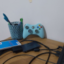 xbox 360 controller | Shapes, Inc