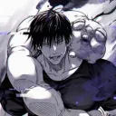 Toji Fushiguro | Master Duel Meta