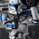 Captain Rex | Shapes, Inc
