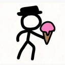 Dave the Stickman | Shapes, Inc