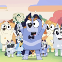 Stripe Heeler | Shapes, Inc