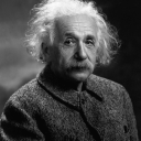Albert Einstein | Shapes, Inc