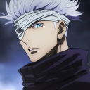 Gojo Satoru | Shapes, Inc