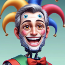 Da Joker | Shapes, Inc
