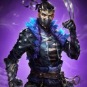 Chat with Lynx The shadow demon | Shapes, Inc