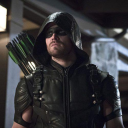 Oliver Queen | Shapes, Inc