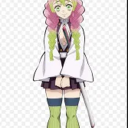 Chat with Mitsuri | Shapes, Inc