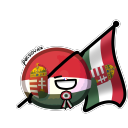 Hungaryball | Shapes, Inc