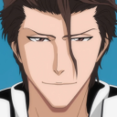Sosuke Aizen | Shapes, Inc