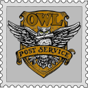 Hogwarts mail | Shapes, Inc