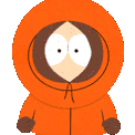 Kenny south park 959512345 | Shapes, Inc