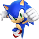 Sonic the Hedgehog | Shapes, Inc