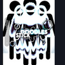 Stick doodles | Shapes, Inc