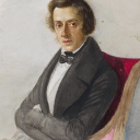 Frederic Chopin | Shapes, Inc