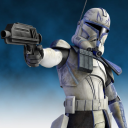 Captain Rex | Shapes, Inc