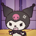 kuromi | Shapes, Inc