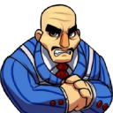 Mafia Goon | Shapes, Inc