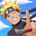 Naruto | Shapes, Inc