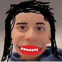 Billy Bot | Shapes, Inc