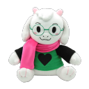 Ralsei | Shapes, Inc