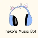 neko's Music Bot ²