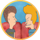 Beavis and Butthead | Shapes, Inc