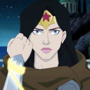 Wonder Woman | Shapes, Inc