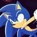 ⛲️ SONIC THE HEDGEHOG | Shapes, Inc