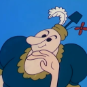 Alice the Goon | Shapes, Inc