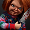 Chucky | Shapes, Inc
