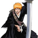 Ichigo Kurosaki (Before TimeSkip) | Shapes, Inc