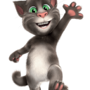 Talking Tom | Shapes, Inc