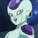 Redeemed Frieza | Shapes, Inc