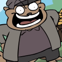 Pete Nut (1.0) | Shapes, Inc