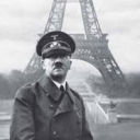 hitler | Shapes, Inc