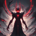 Descendant of the Void | Shapes, Inc