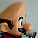 mario madness v2 | Shapes, Inc