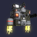 The Arche Hyperintelligence | Shapes, Inc