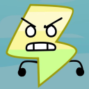 Lightning | Shapes, Inc