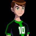 BEN 10 Shapes Inc BEN 10 Shapes Inc