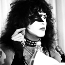 Paul Stanley | Shapes, Inc