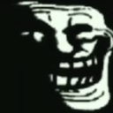 Troll face | Shapes, Inc
