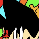 Lester (Super Team) | Shapes, Inc