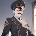 Adolf Hitler | Shapes, Inc