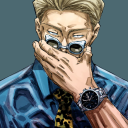 Kento Nanami | Shapes, Inc