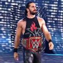 Seth Rollins (beastslayer) | Shapes, Inc